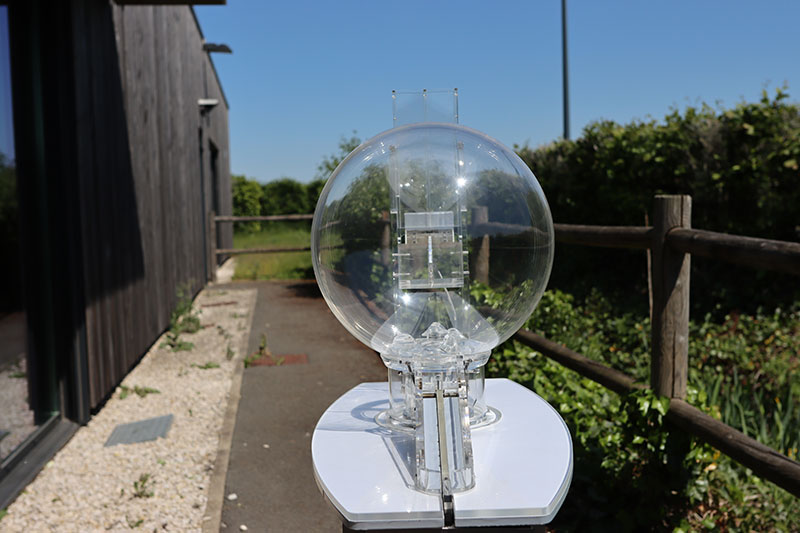 Acacia - Ryo-Catteau