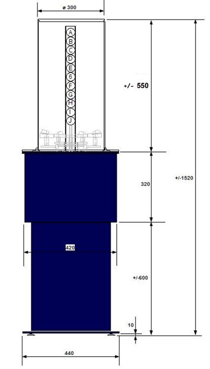 Mimosa - Ryo-Catteau
