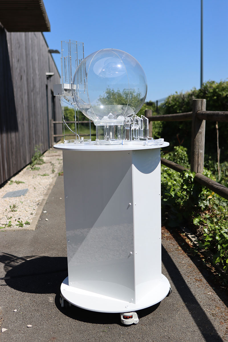 Achilée - Ryo-Catteau