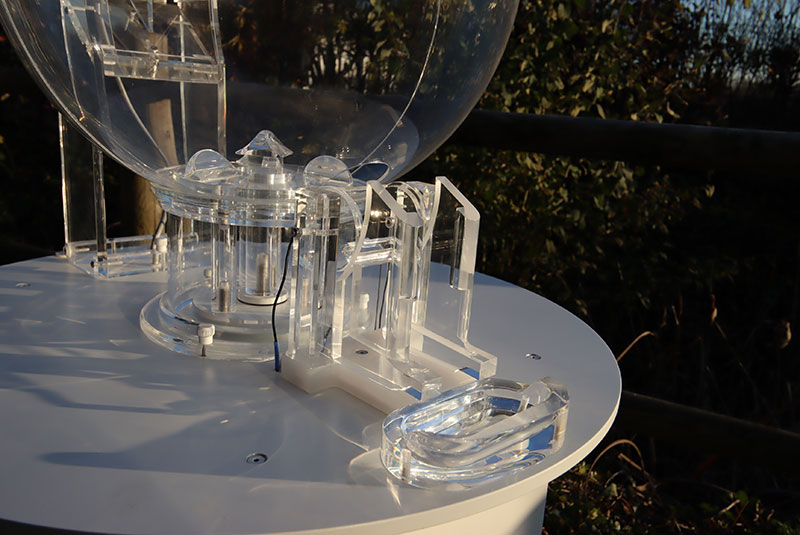 Achilée - Ryo-Catteau