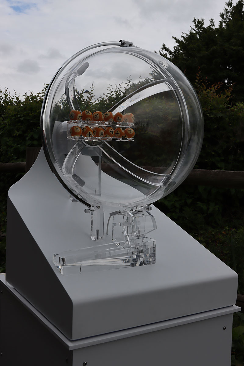 Pâquerette - Ryo-Catteau